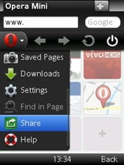 Opera Mini 6 | Apa Yang Baru?